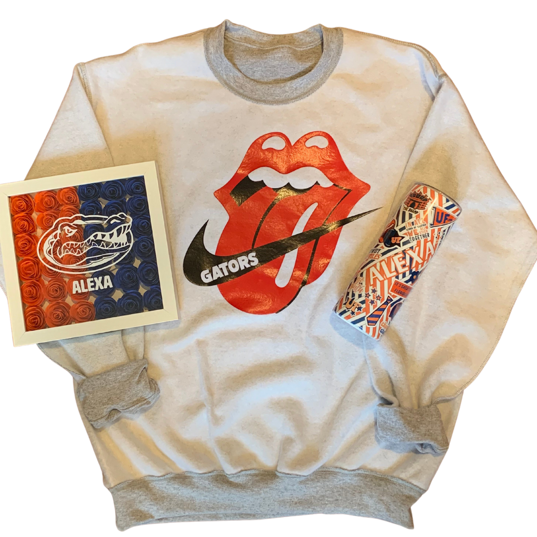 Lips College Bundle – From L&L With Love